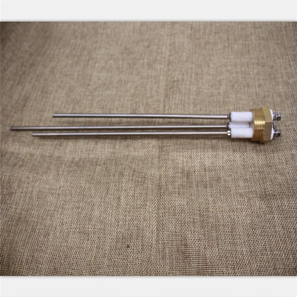 High Temperature Water Level Sensor Probe Stainless Steel Liquid Level ...