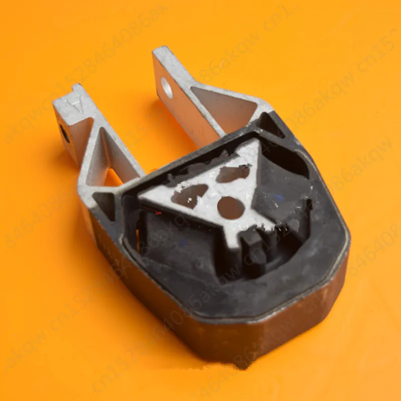 Car After the engine foot rubber 2005Fo rdF oc us2008 Engine foot ...