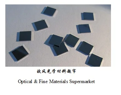 Single-Crystal-Silicon-Wafer-Si-Substrate-Double-sided-Polishing-Window ...