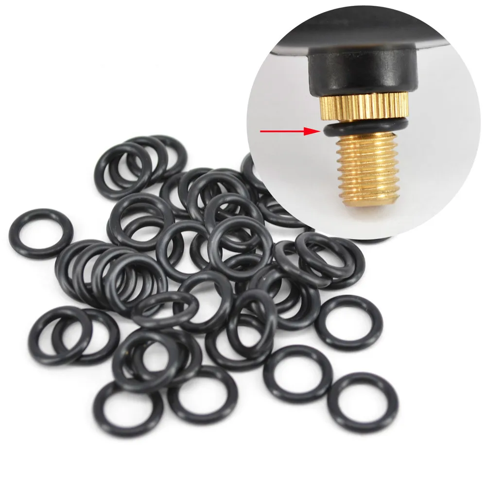Bait Rigging Tool Kit OXDFNZU Wacky Rig Tool Kit With 110 O-Rings ...