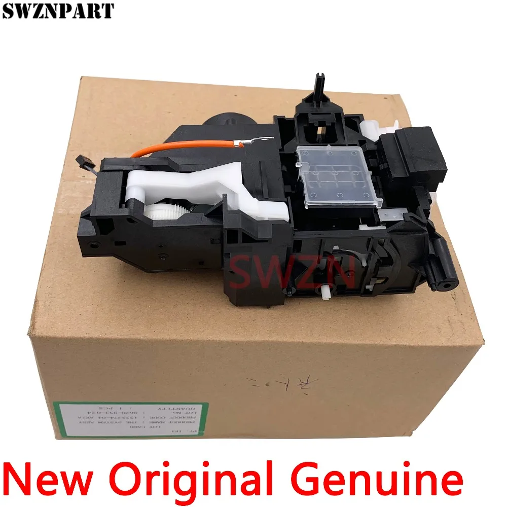 New Original Ink Pump Assembly Capping Station for Epson R1390 R1400 ...