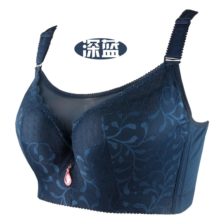 Sujetador de Copa grande, pecho grande, busto grande, encaje sexy, VS ...