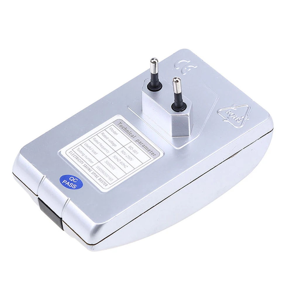 Promo Offer Power Electricity Saving Energy Saver Box Save 30% Device ...