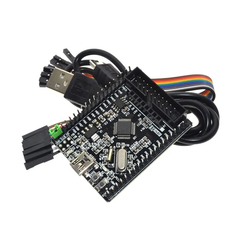 STM32F103C8T6 ARM M3 Development Board - 1.8V-3.6V power