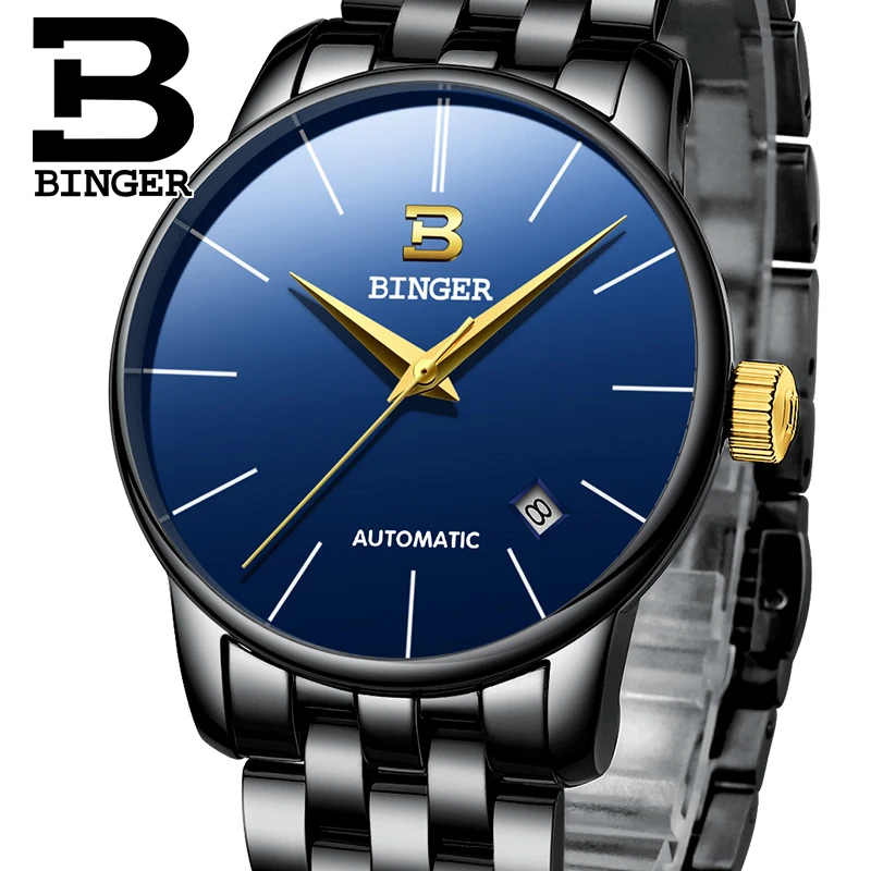 BINGER-Casual-Watch-Men-Top-Brand-Luxury-Automatic-Mechanical-Gold ...