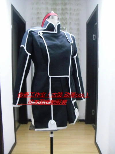 Code Geass Kallen Black Knight