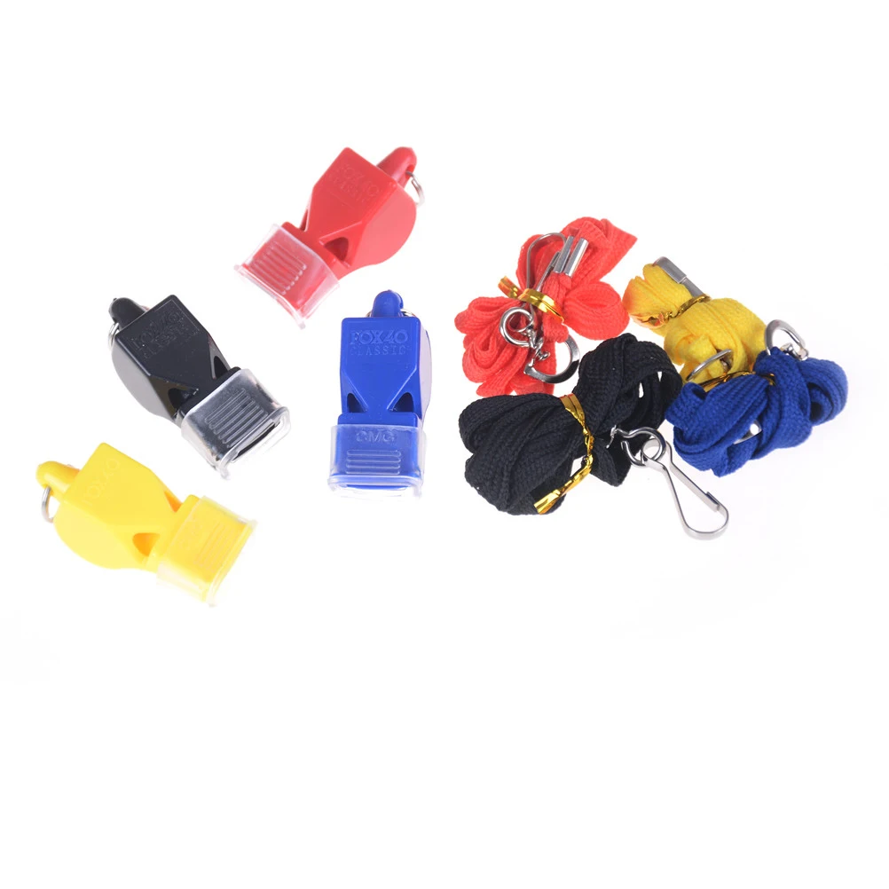1Pcs Professional Plastic Soccer Football Basketball Hockey Baseball ...