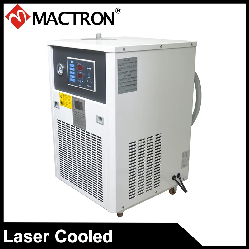 Laser Cooling System For YAG laser Marking Machine|system machine ...