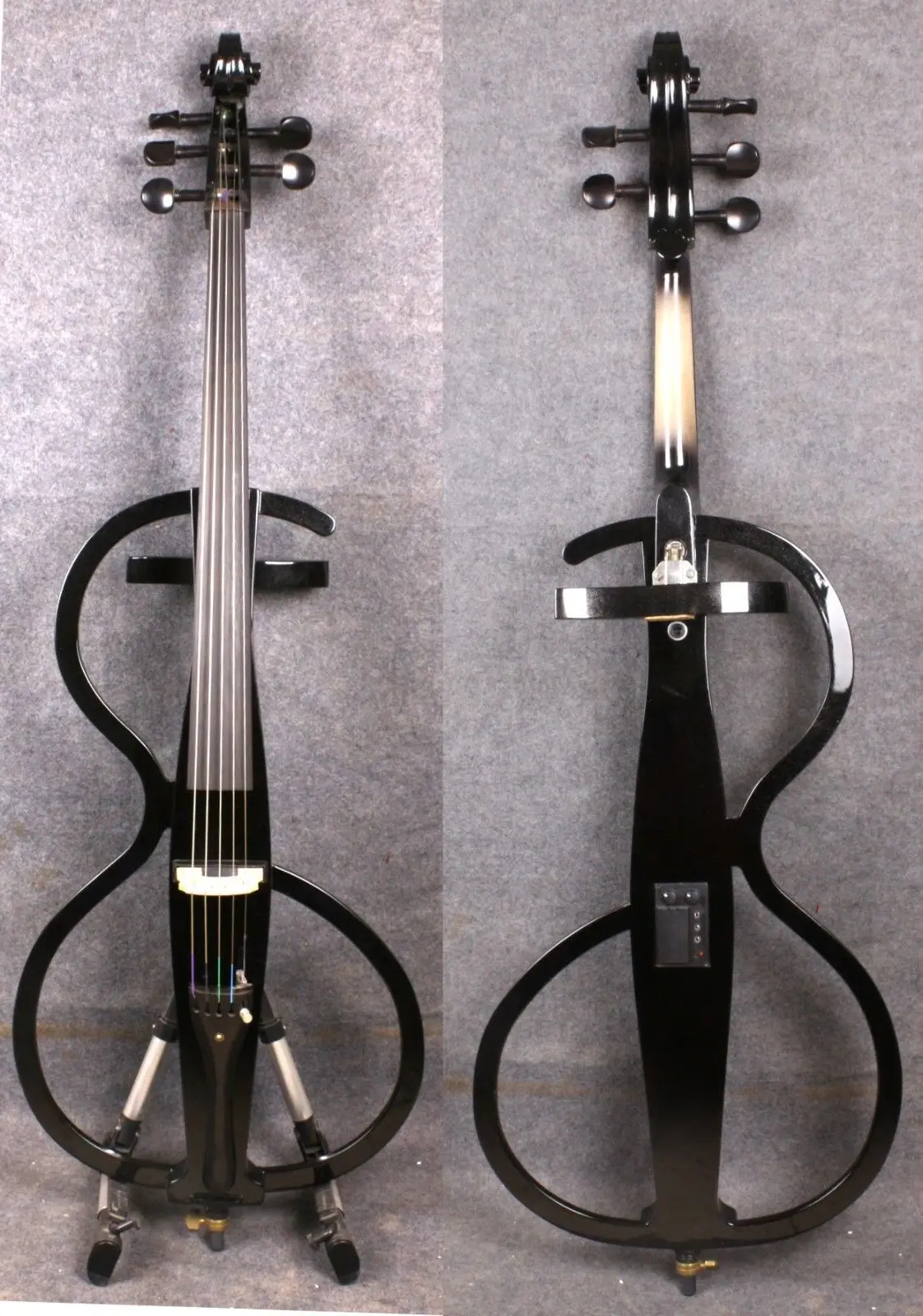 Electric Cello