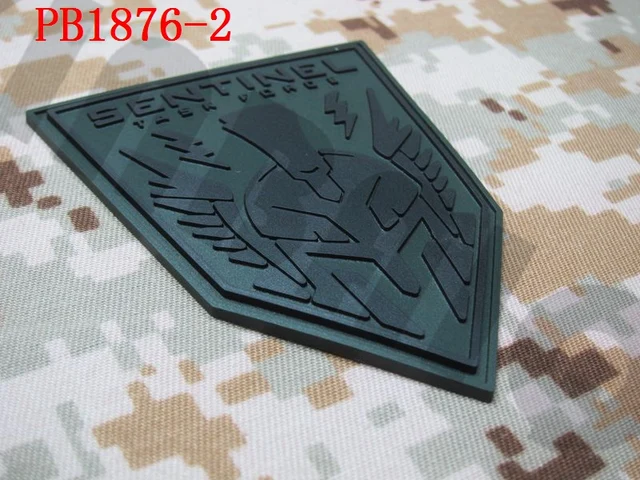 Call Of Duty Advanced Warfare Sentinel Patch