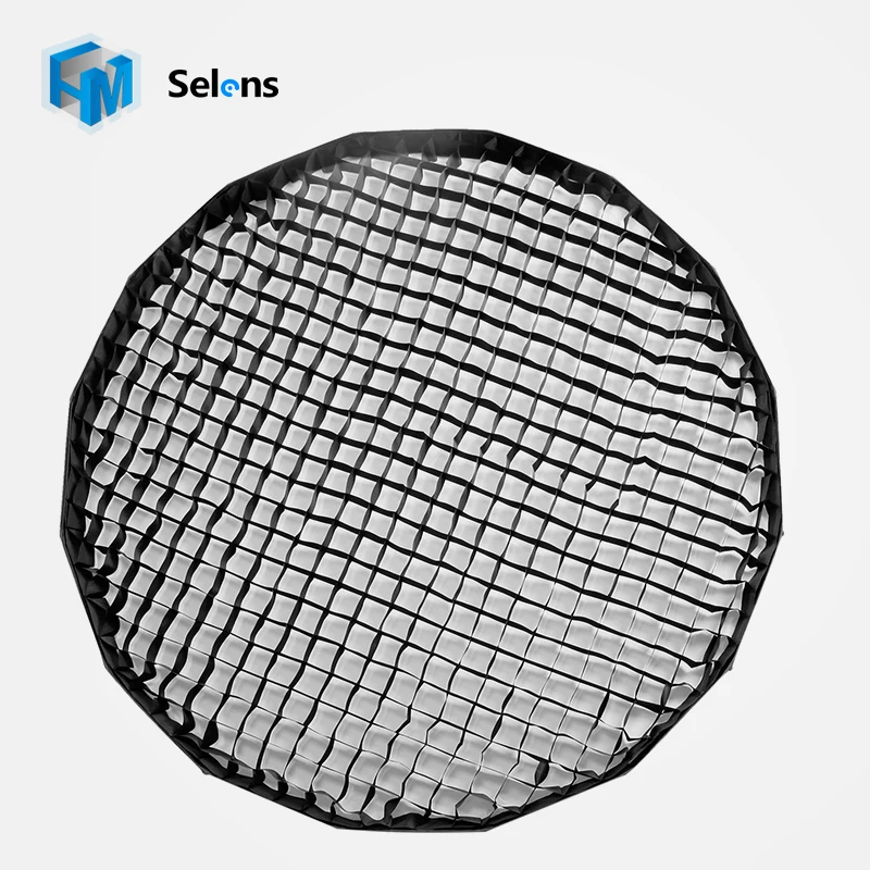 Generic Selens 65cm Honeycomb Grid For Selens Qr Parabolic Beauty Dish ...
