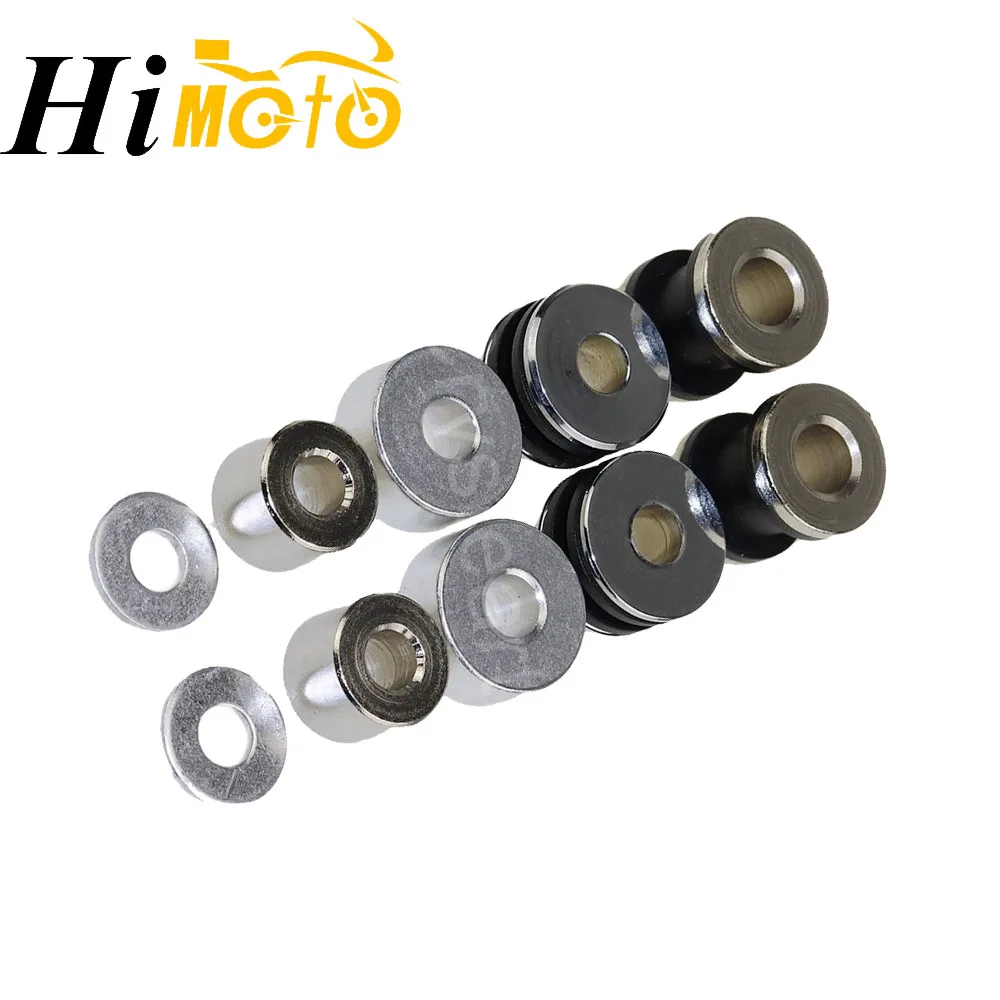 Motorcycle-Detchable-Backrest-Docking-Hardware-Bolt-Kit-For-Harley-1997 ...