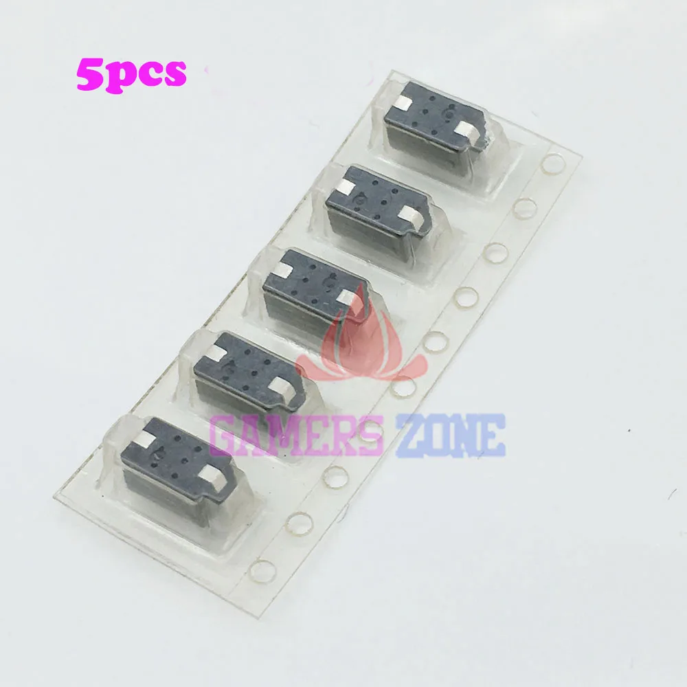 5pcs Button Switch Select/home/start Button Switch Knob Repair Part For ...