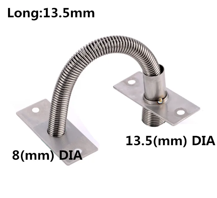 Stainless Steel Door Loop For Mortise Mounting BW 407-in Access Control ...