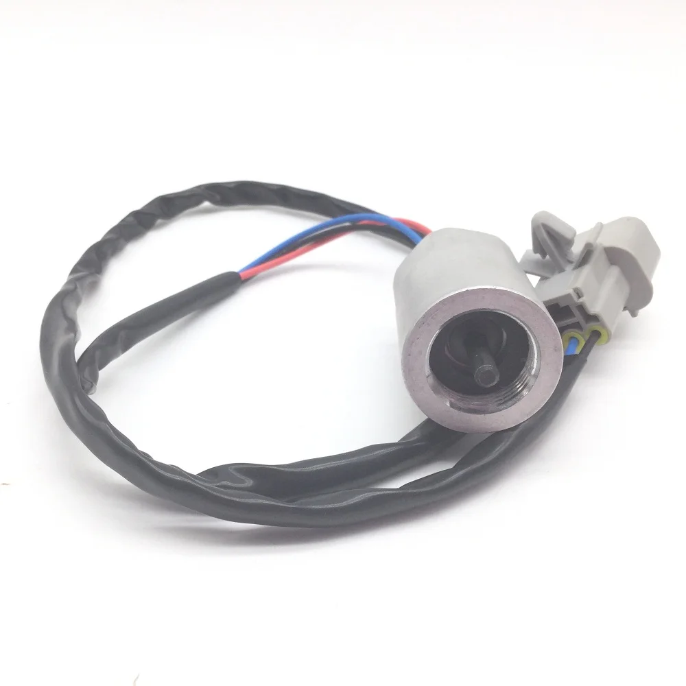 MC858133-NEW-VEHICLE-Transmission-Speed-Odometer-Sensor-For-Mitsubishi ...
