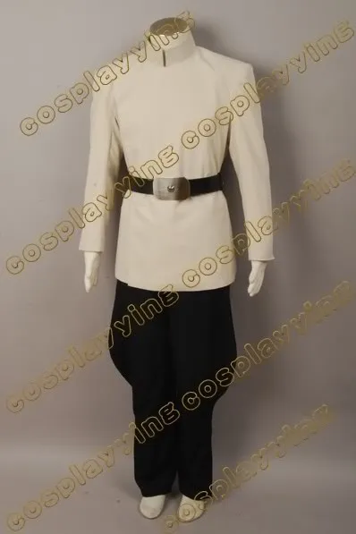 New Arrival Custom Made Star Wars Imperial Security Bureau ISB Officer ...