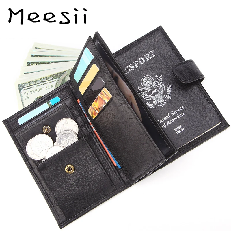 Venta > billeteras modernas hombre > en stock