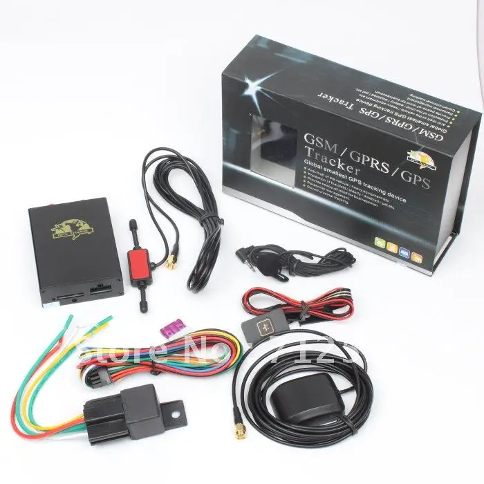 Real-TK-106-Anywhere-GPS-GSM-GPRS-tracker-global-mini-GPS-tracking ...