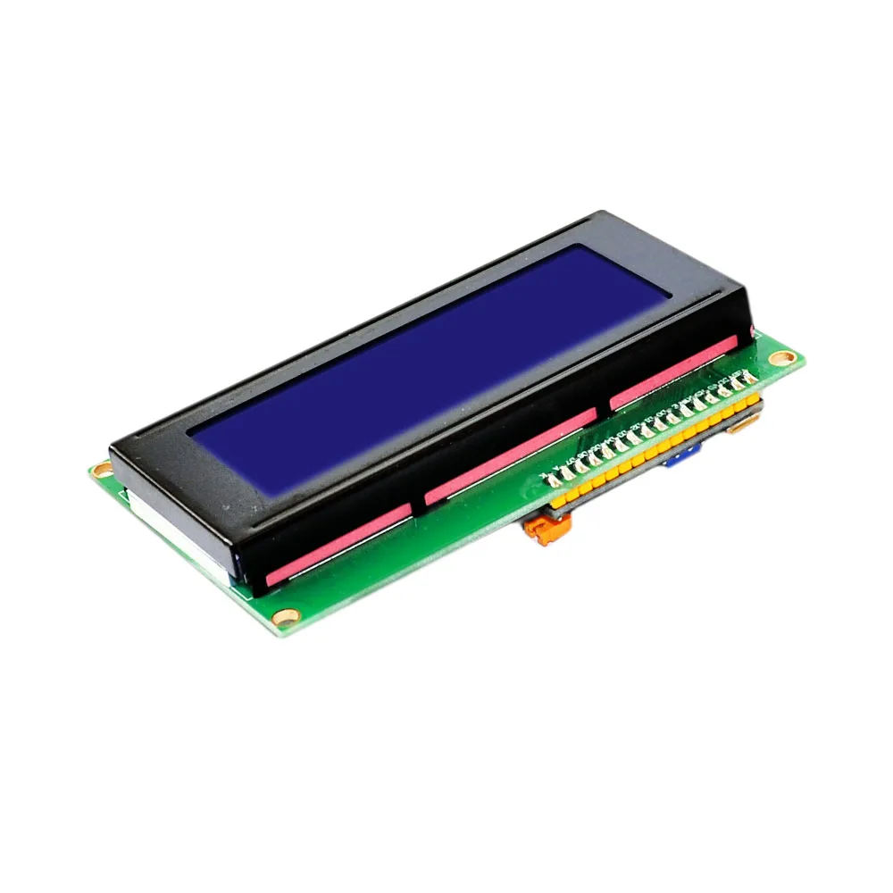 Free shipping! Keyestudio I2C LCD 20X4 2004 LCD Display Module For ...
