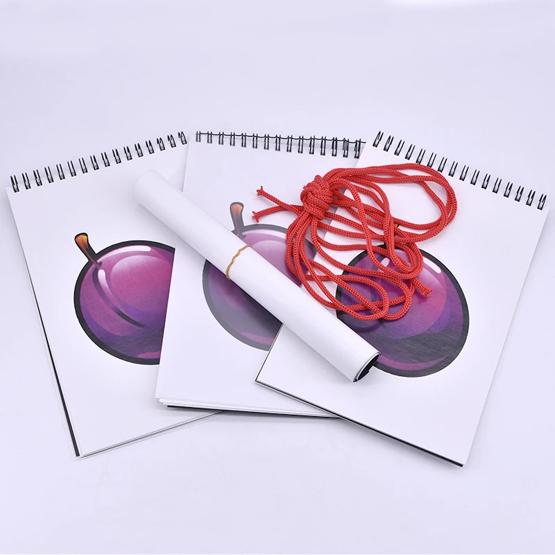 Human Slot Machine Magic Tricks Magician Prediction Magia Note Pad ...