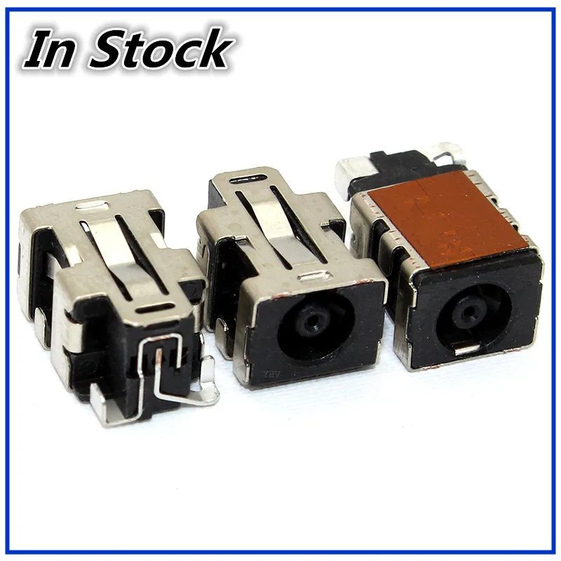 New Laptop For HP ProBook 640 G2 650 G2 DC Power Jack Socket Charging ...