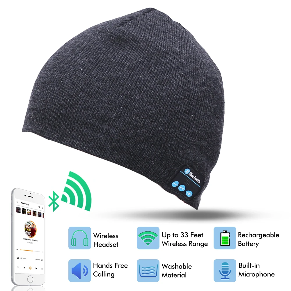 Electronic Hat at Kathaleen Velasquez blog