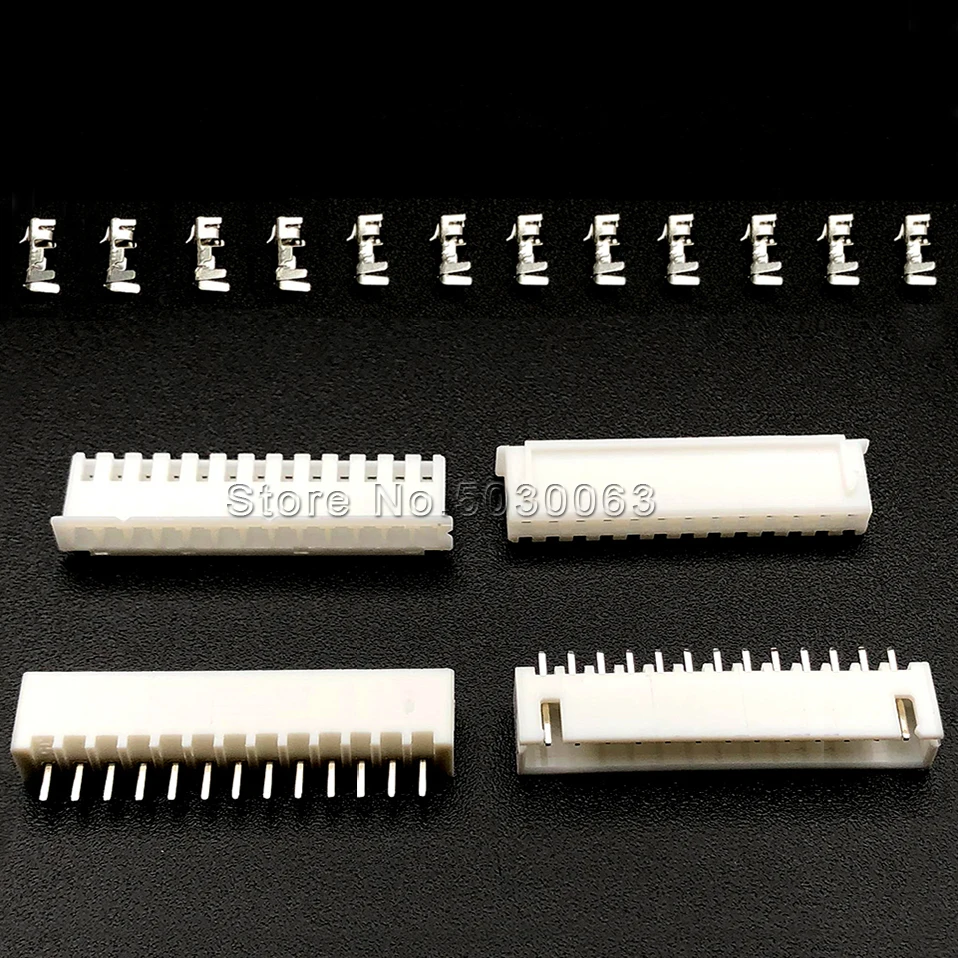 150pcs-10sets-XH2-54-13p-13A-2-54mm-spacing-Terminal-Kit-Housing-Pin-Header-JST-Connector.jpg