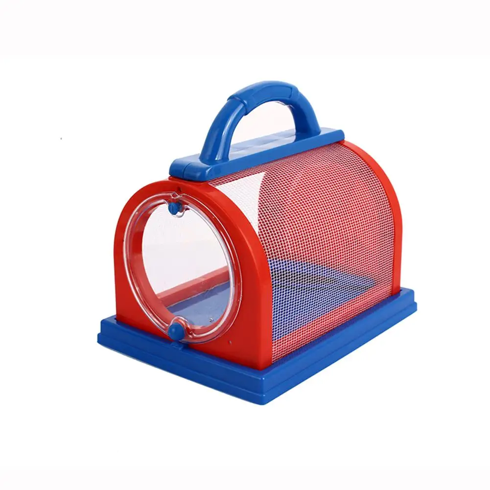 Exploration Insect Catcher Cage Catcher Cage Observation Ability ...