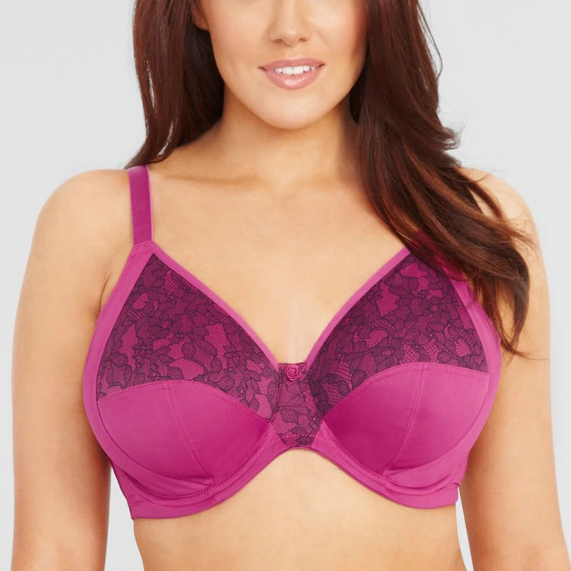 Victoria s Masquerade Women s Large Size Bra Willow Full Cup Balconnet Victoria s Masquerade Women s Large Size Bra Willow Full Cup Balconnet