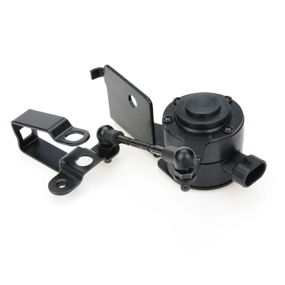 Smd sensor de altura de suspensão para chevrolet cadillac gmc escalade ...
