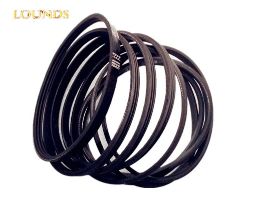 Ribbed Belt PJ 230J 240J 245J 248J 250J 255J 260J 270J 280J 290J 300J ...