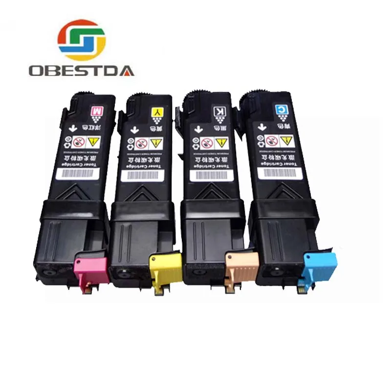 Compatible Fuji Xerox DocuPrint CP305 CP305d CM305 CM305D CM305DF Toner ...