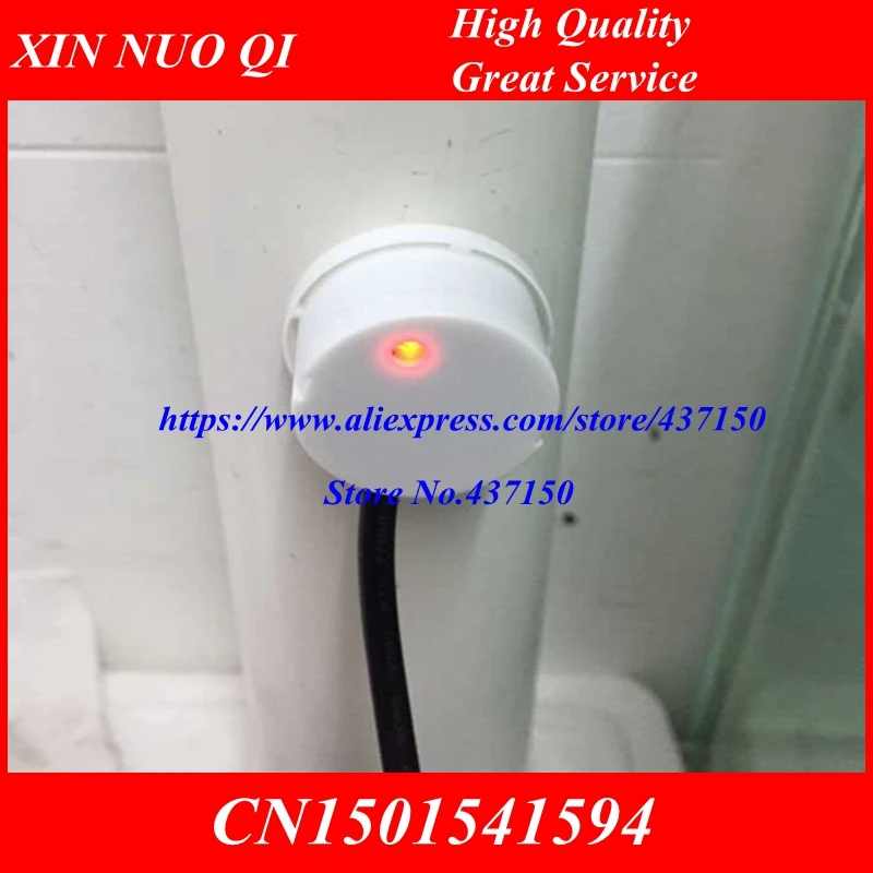 Inductive non-contact liquid level switch / replacement floating level ...