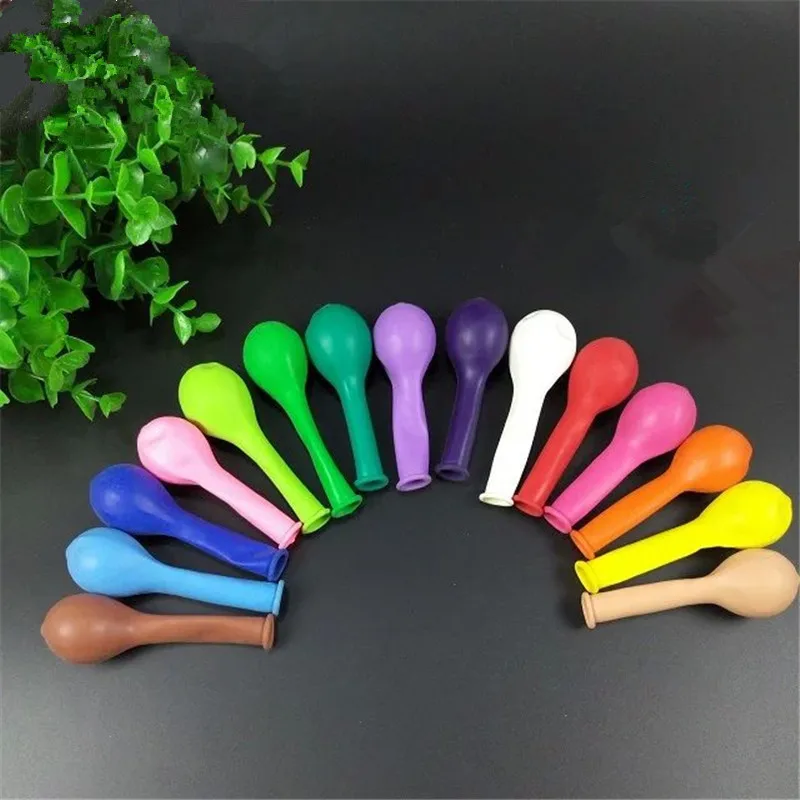 High-Quality-200pcs-5inch-Birthday-Party-Inflatable-Latex-Balloons-For ...