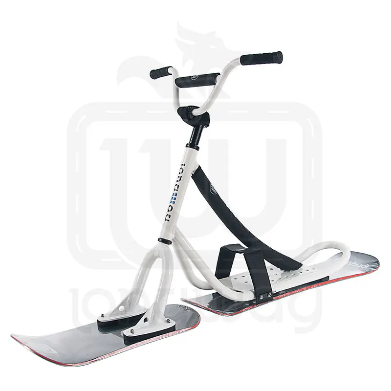 snowscoot,snow bike,snow scooter for adult extremely performance|snow ...