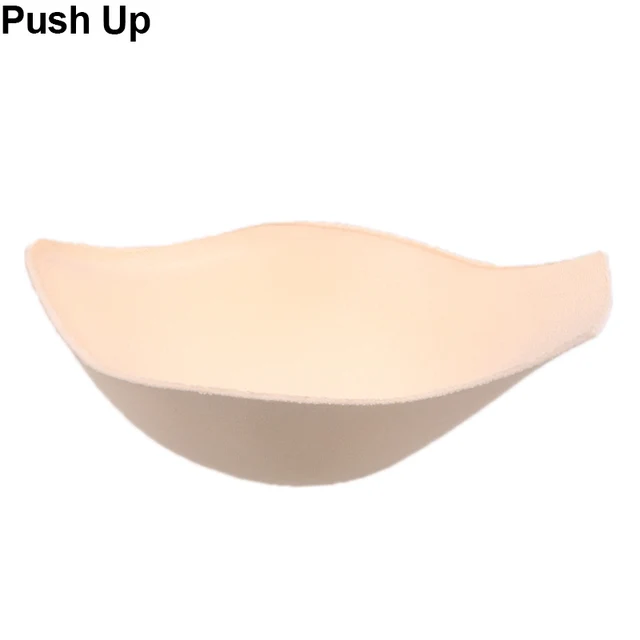 Mens Bulge / Package Enhancer – Smooth Beige