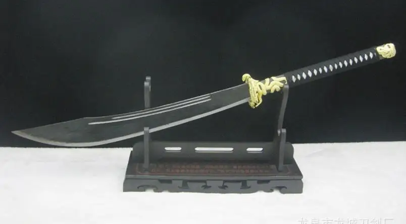 Online Buy Wholesale shaolin sword from China shaolin sword Wholesalers ...