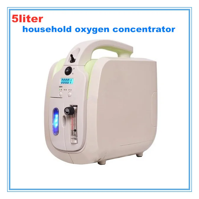 COXTOD hospital use medical portable oxygen concentrator generator home ...