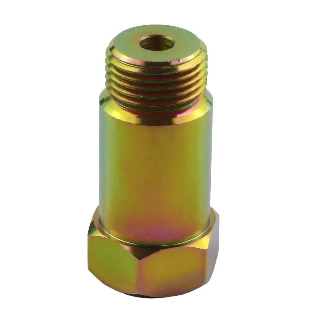 Car Accessories Universal O2 Sensor Spacer Adapter Isolator Extender ...