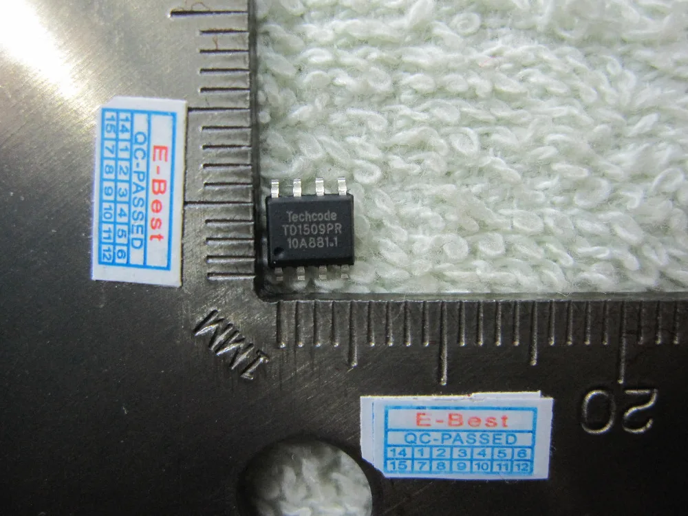 1-Piece-New-TO1509PR-TDI509PR-TD1S09PR-TD15O9PR-TD1509-TD1509P-TD1509PR ...
