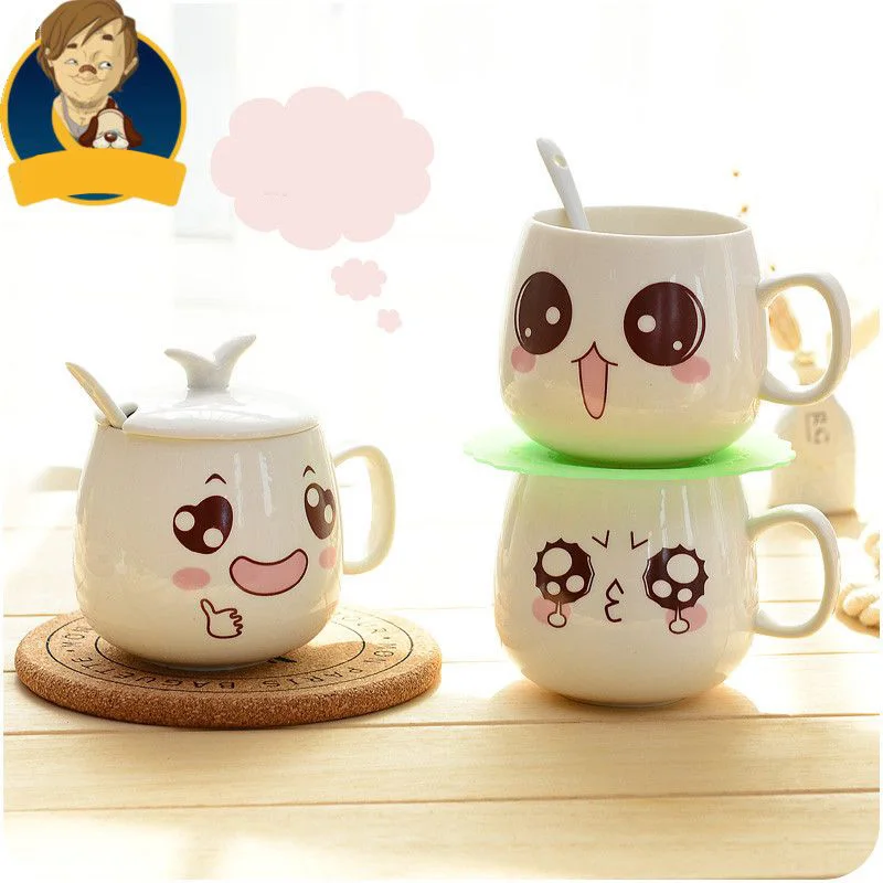 Cute Coffee Mugs Tumblr