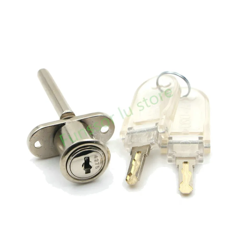 Drawer lock,C level serpentine drawer lock cylinder,Work desk File ...
