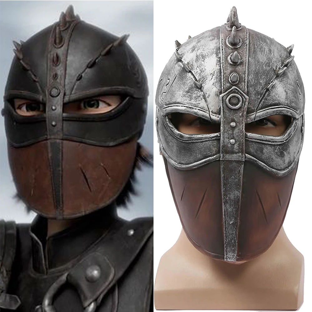 How To Train Your Dragon 2 Hiccup Armor