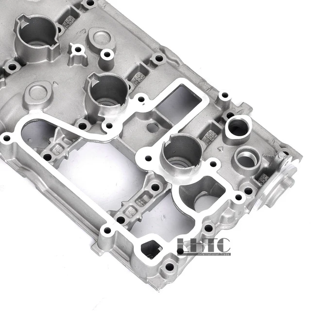 Gti On Audi A3 Engine Cover