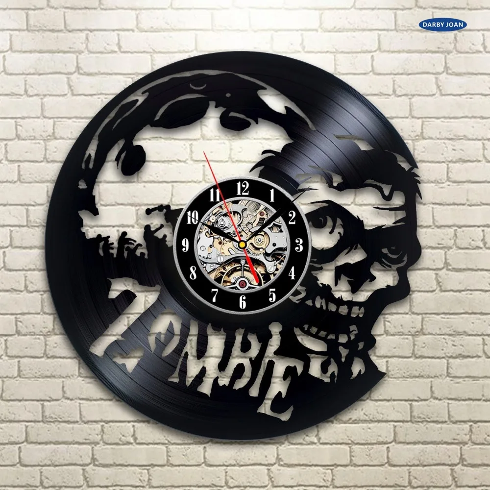 Zombie-Art-Vinyl-Record-Clock-Wall-Decor-Home-Design-duvar-saati.jpg