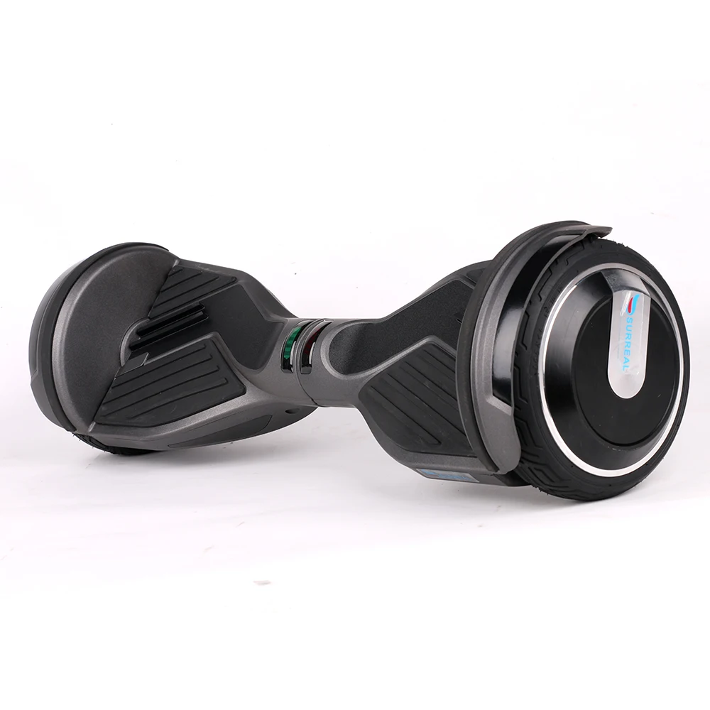 Monociclo Electrico Monopatin Dos Ruedas Hoverboard Bluetooth Escuter ...