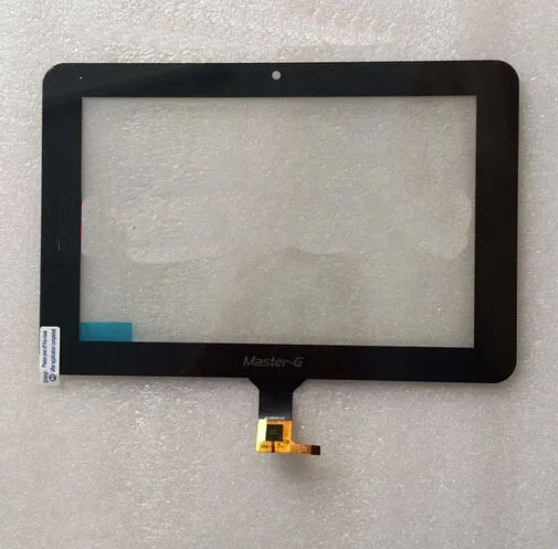Nuevo Sensor de panel táctil de cristal para tableta DNS AirTab M93 de ...