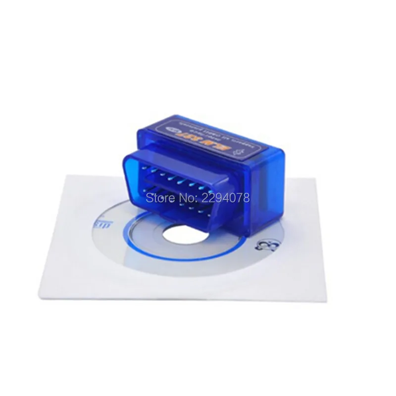 Купить супер П2.1 версия мини elm327 по блютуз БД/obd2 беспроводной вяз ...