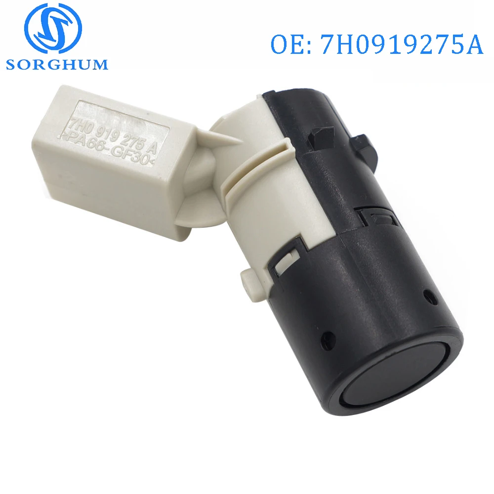 7H0919275A-PDC-sensor-Front-Rear-7H0919275D-4B0919275F-Bumper-Parking ...
