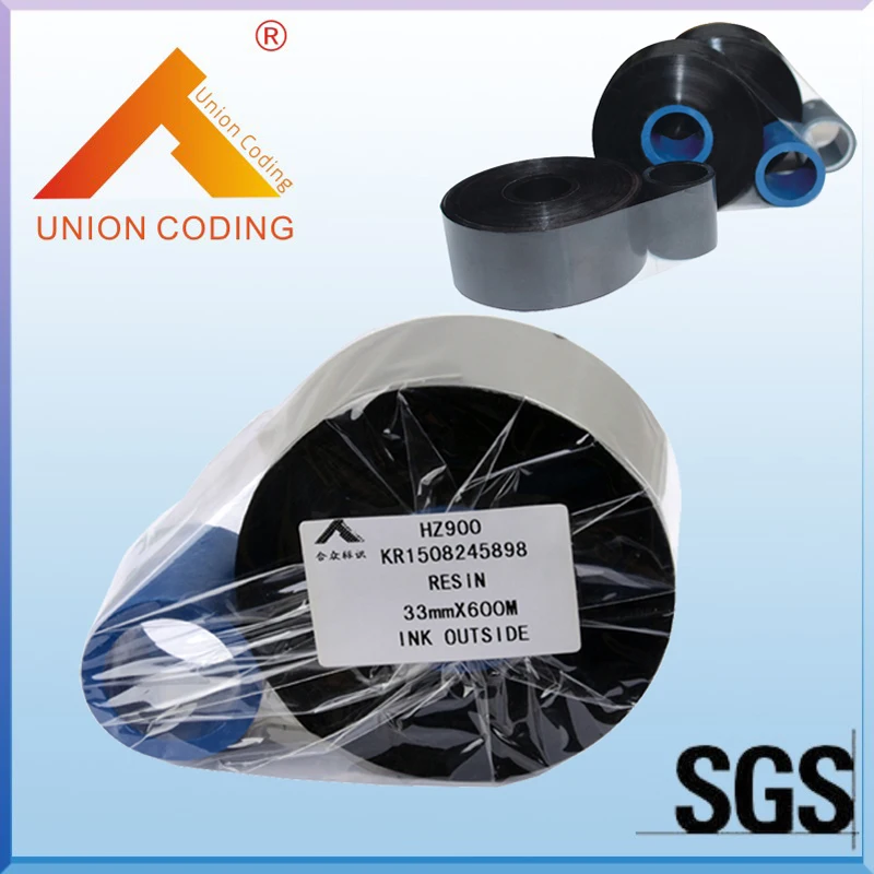 Width-33mm-Length-600m-Videojet-TTO-ribbon-for-Videojet-Smartdate ...